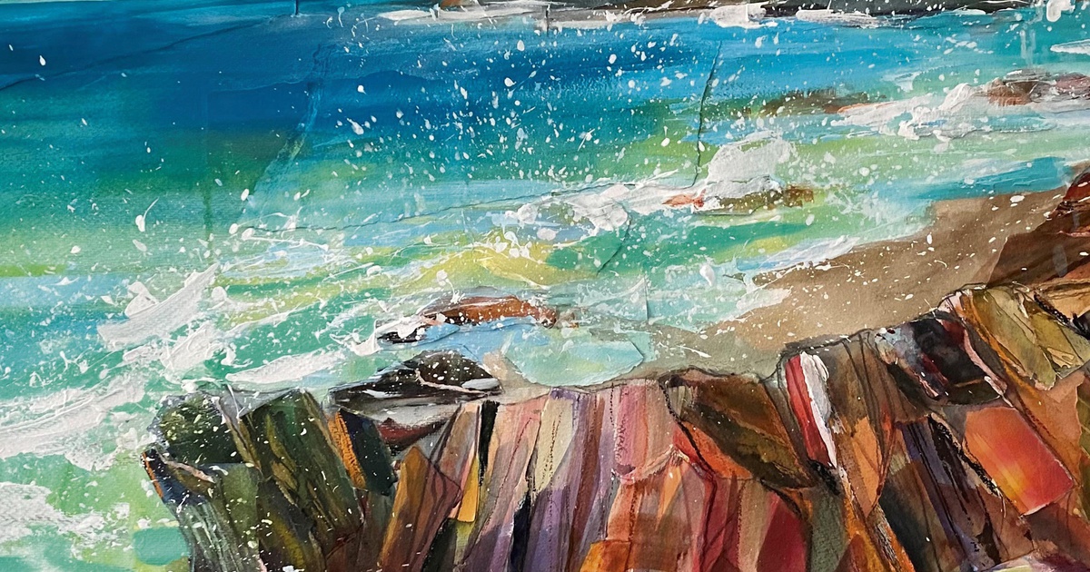 Katherine Sutherland - Exhibitions | Alchemist Gallery