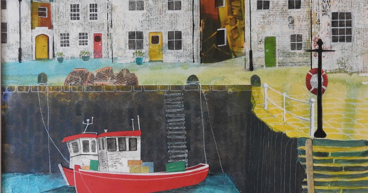 Jill Mackenzie - Exhibitions | Alchemist Gallery